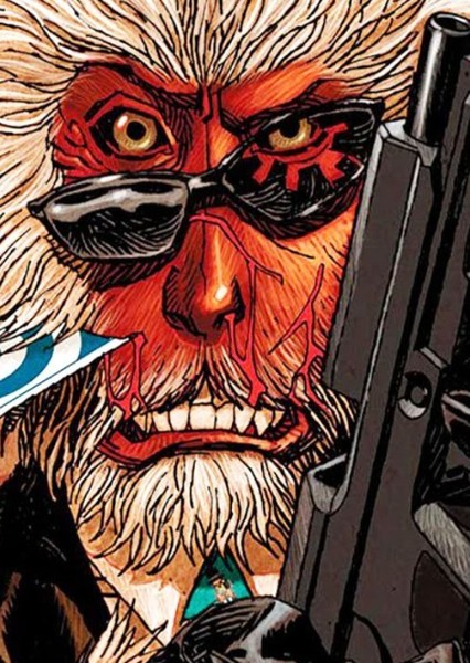 Special presentations Fan Casting for Predicting the mutant saga ...