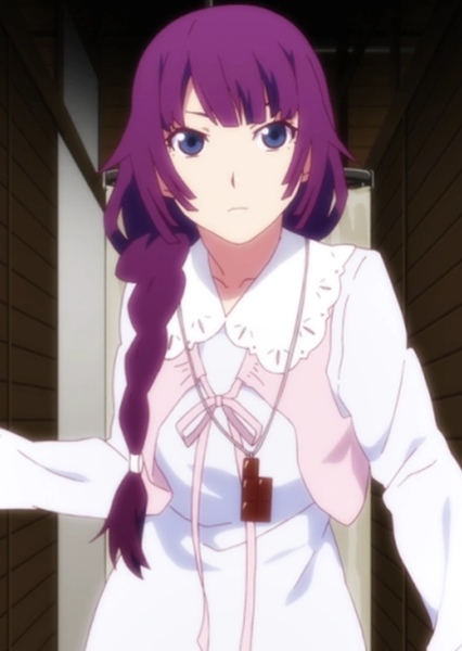 Hitagi Senjougahara on myCast - Fan Casting Your Favorite Stories