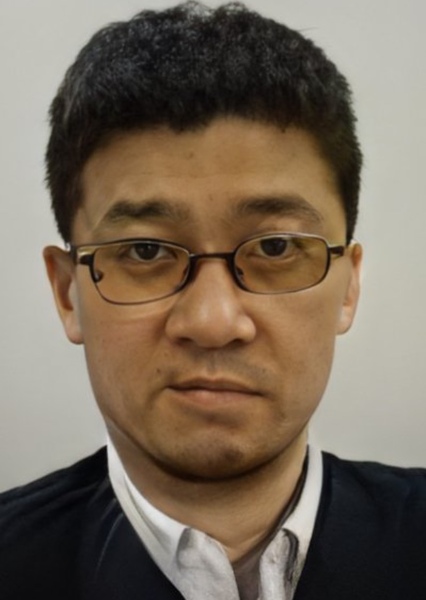 Hitoshi Okuno Fan Casting