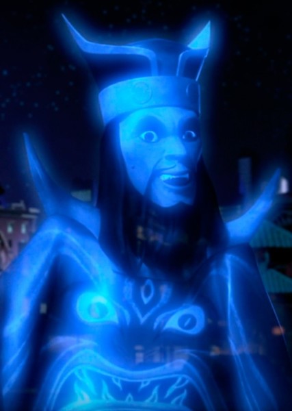 Ho Chan (2012 TV series) Fan Casting