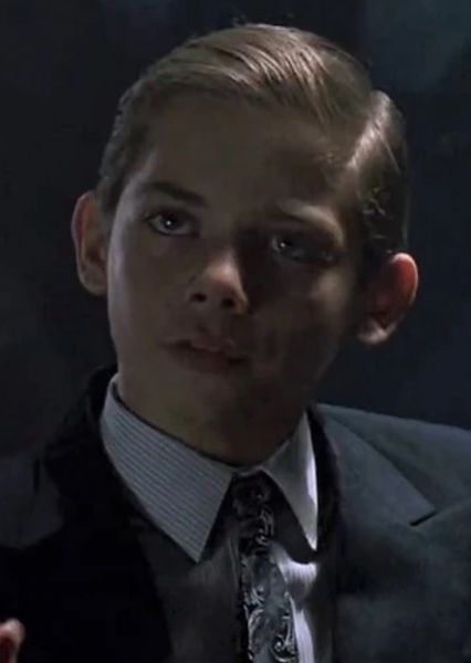 Hob Mills Fan Casting