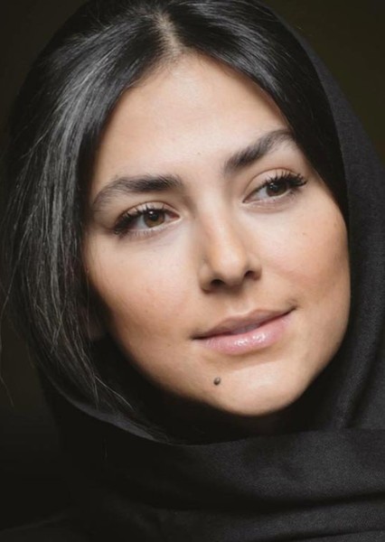 Hoda Zeinolabedin On Mycast Fan Casting Your Favorite Stories