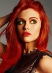 Poison Ivy Fan Casting for Batman | myCast - Fan Casting Your Favorite ...