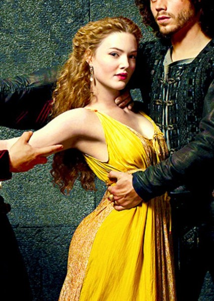 Amarantha Fan Casting for A Court of Thorns and Roses | myCast - Fan Casting Your Favorite Stories