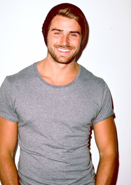 Hollis Chambers Photo on myCast - Fan Casting Your Favorite Stories