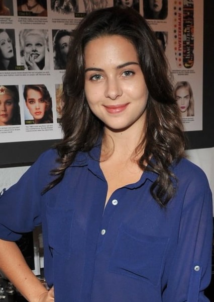 Holly Deveaux Photo on myCast - Fan Casting Your Favorite Stories