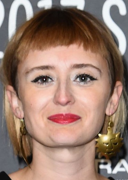 Holly Laessig Fan Casting