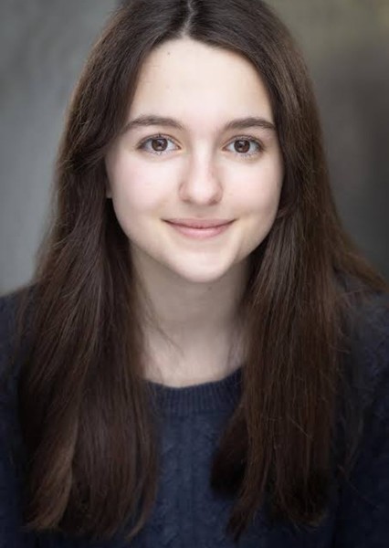 Holly Lawton Fan Casting