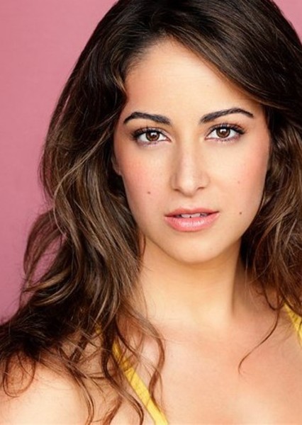 Holly Sedillos Fan Casting