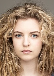 Holly Sturton Photo on myCast - Fan Casting Your Favorite Stories