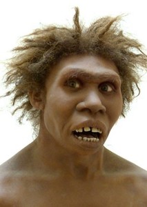 Homo erectus Photo on myCast - Fan Casting Your Favorite Stories