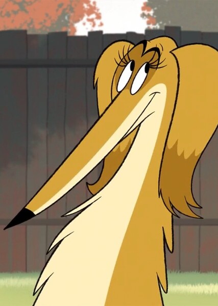 Honey (Fixed) Fan Casting