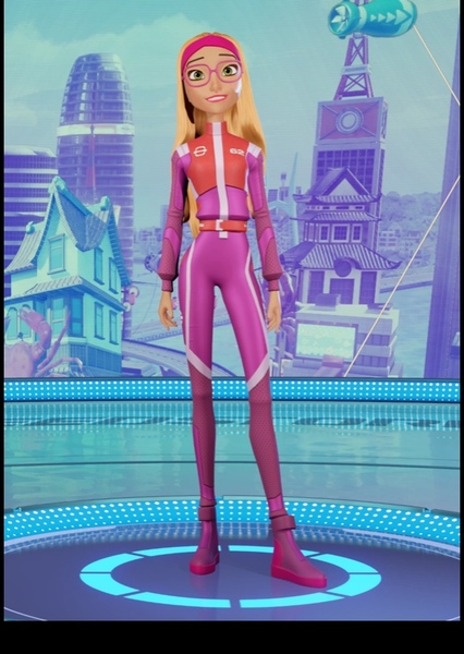 Photos of Honey Lemon (Disney Speedstorm) on myCast - Fan Casting Your ...