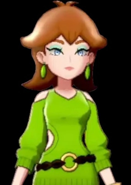 Honey (Pokemon) Photo on myCast - Fan Casting Your Favorite Stories