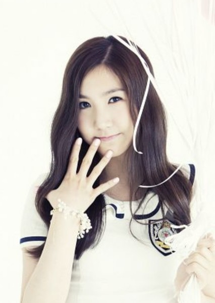 Hong Yu-kyung Fan Casting