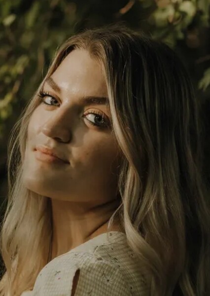 Hope Harding Fan Casting