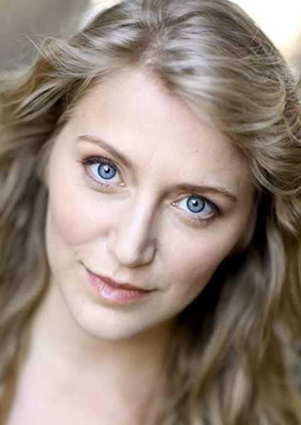 Hope Leigh Fan Casting