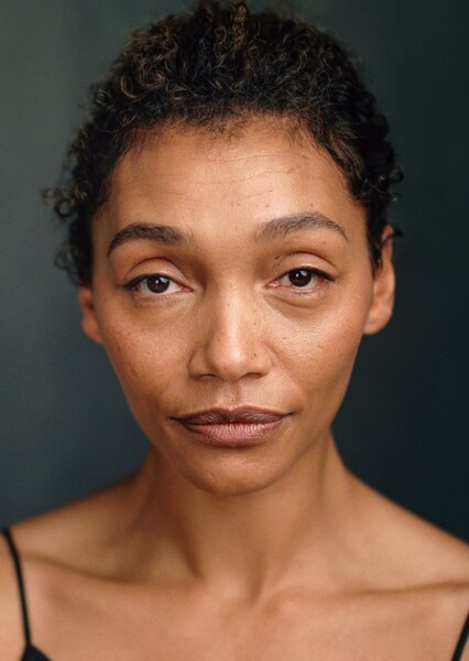 Hopi Grace Fan Casting