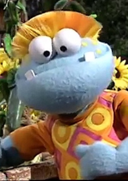 Horace (Wimzie's House) Fan Casting