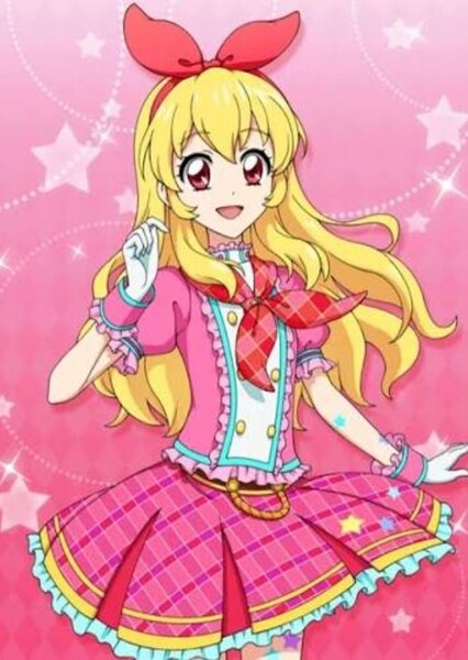 Yuu Hattori Fan Casting