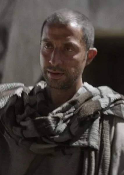 Hossein Mardani on myCast - Fan Casting Your Favorite Stories