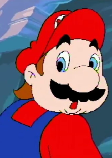 Hotel Mario on myCast - Fan Casting Your Favorite Stories