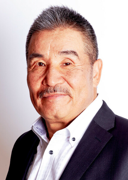 Houki Katsuhisa Fan Casting