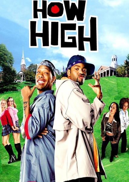 How High Fan Casting