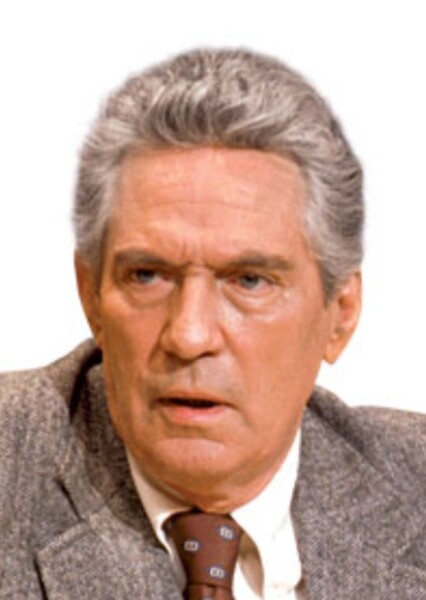 Howard Beale (Network) Fan Casting