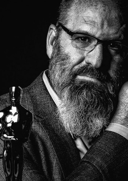 Howard Berger on myCast - Fan Casting Your Favorite Stories