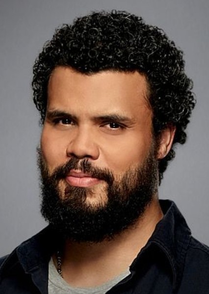 Howard Charles Photo on myCast - Fan Casting Your Favorite Stories