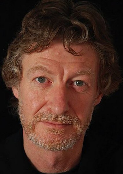 Nik Howden on myCast - Fan Casting Your Favorite Stories