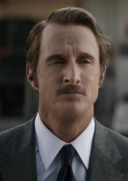 Howard Stark (Marvel Cinematic Universe) on myCast - Fan Casting Your ...