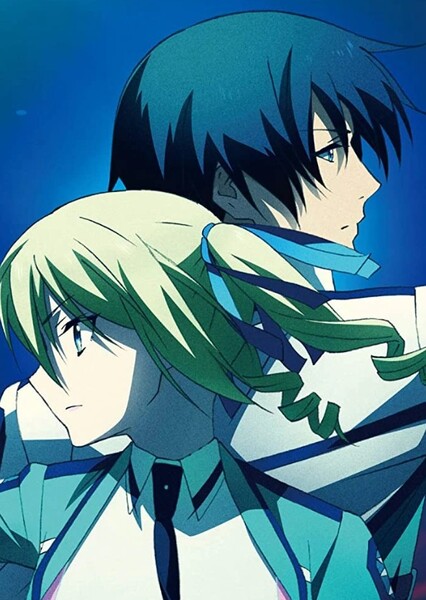 Hibari (ASCA) Fan Casting