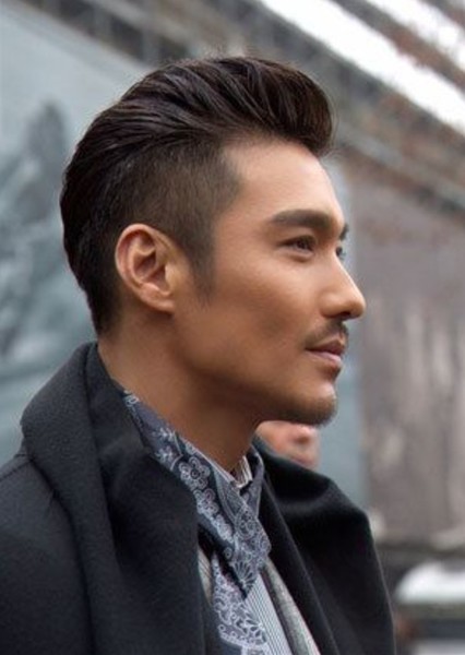 Hu Bing Photo on myCast - Fan Casting Your Favorite Stories