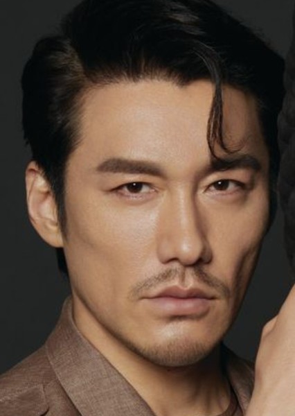 Hu Bing on myCast - Fan Casting Your Favorite Stories