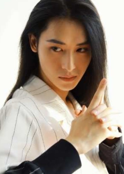 Hu Xiao Ling on myCast - Fan Casting Your Favorite Stories