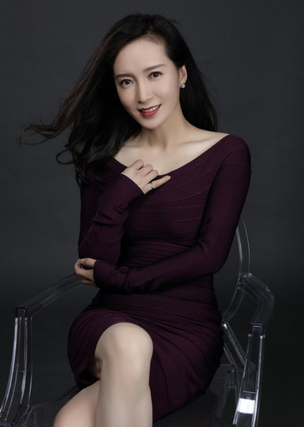 Hu Xiaoting Fan Casting