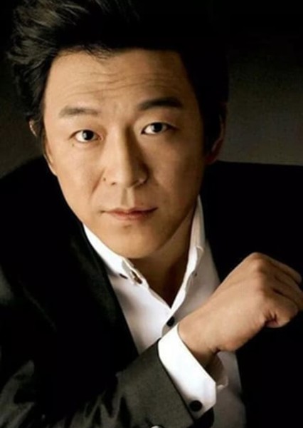 Huang Bo on myCast - Fan Casting Your Favorite Stories