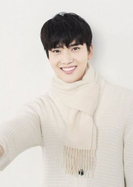 Huang Shuhao Fan Casting