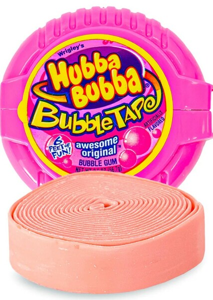 Hubba Bubba Fan Casting
