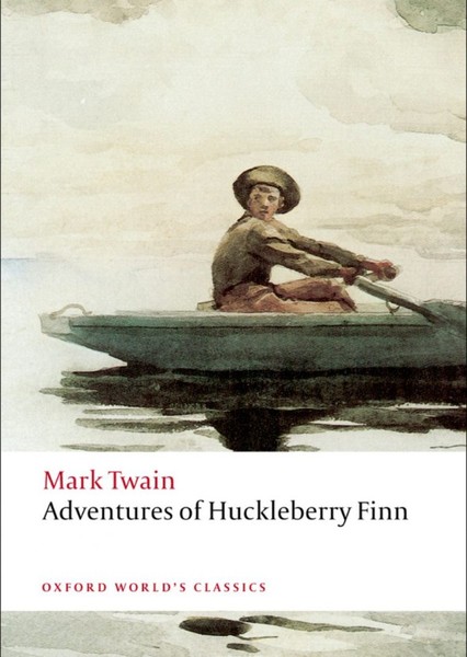 Huckleberry Finn Fan Casting