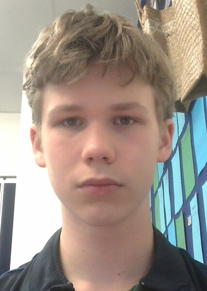 Hudson Smith Fan Casting