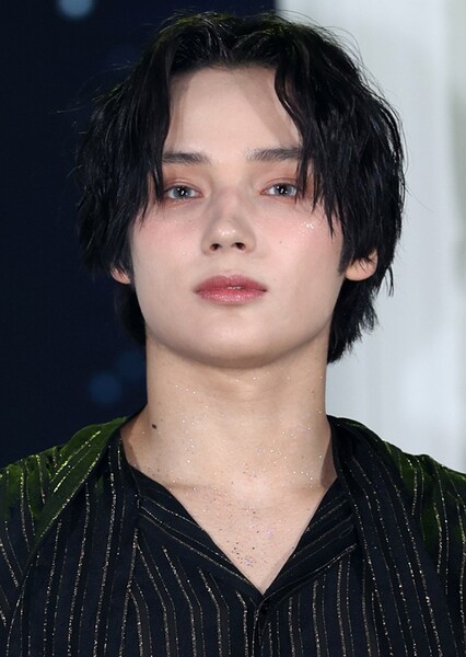 HueningKai Fan Casting