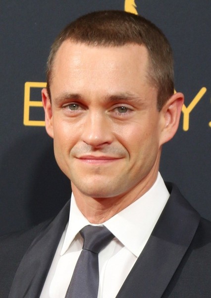 Hugh Dancy Photo on myCast - Fan Casting Your Favorite Stories