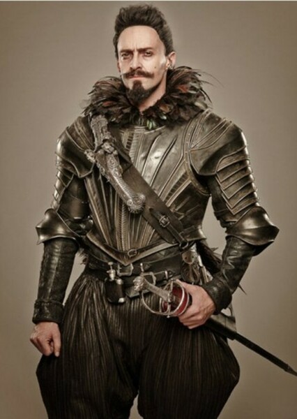 ZORRO Fan Casting on myCast