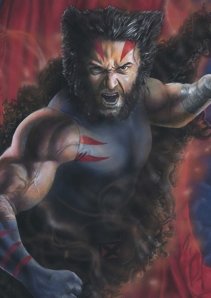 Wolverine Variants Fan Casting on myCast