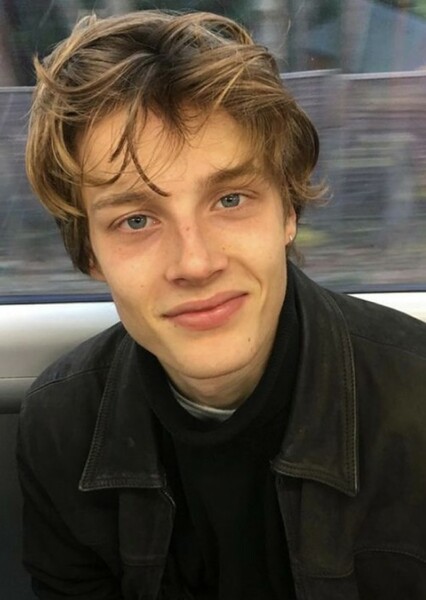 Evan Rosier Fan Casting for Marauders Era | myCast - Fan Casting Your Favorite Stories