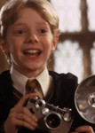 Colin Creevey Fan Casting for Fanscription: Harry Potter and the ...
