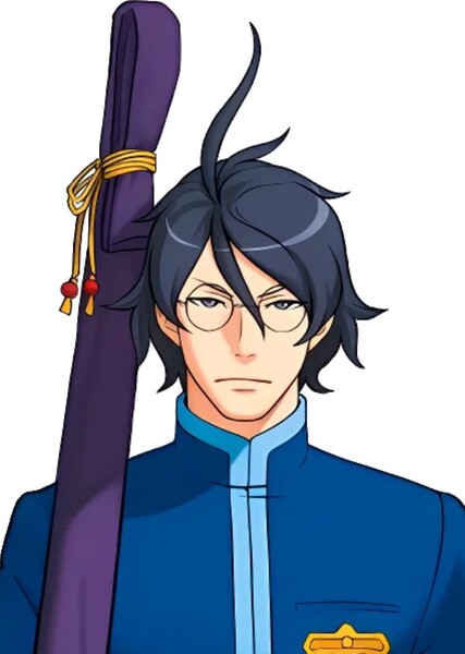 Hugh O'Conner Fan Casting